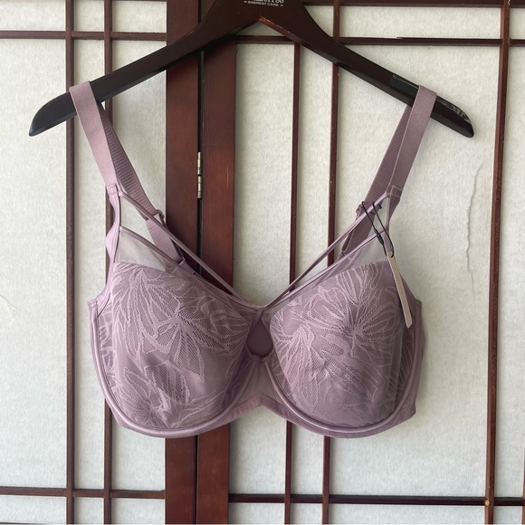 Understance | Intimates & Sleepwear | Nwt 36g Understance Purple ...